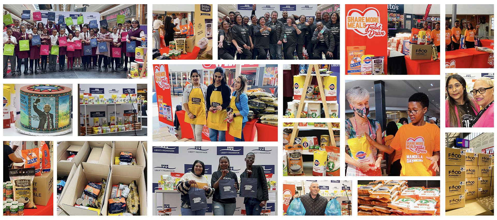 Project Hearty | Share More Meals